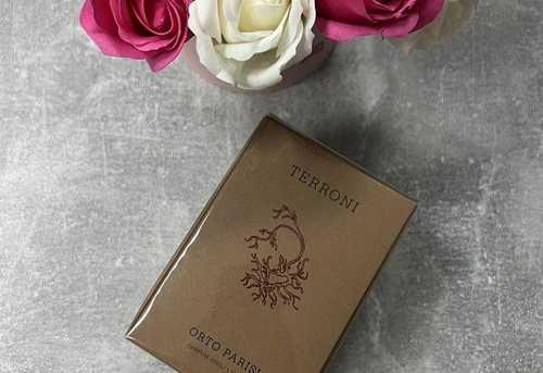 Orto parisi terroni parfum 50 мл