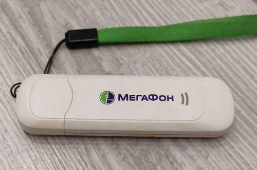 USB-модем Мегафон (Huawei E1550)