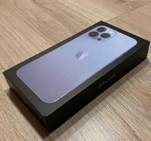 iPhone 13 Pro Max, 128 ГБ