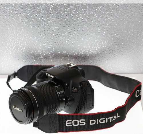 Canon EOS 650D   EF-S 18-135 IS STM Kit