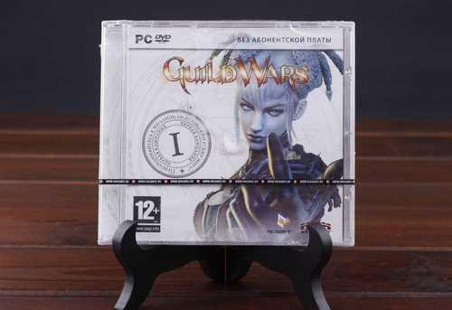 PC Guild Wars ND 2008 RUS Sealed