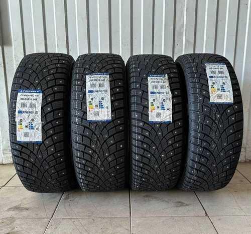 Triangle IcelynX TI501 235/55 R18 104T