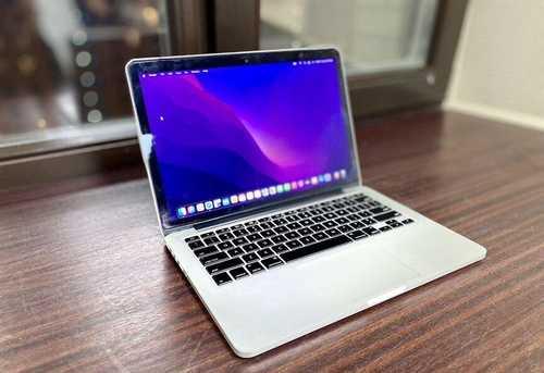 Apple MacBook Pro 13 16/256