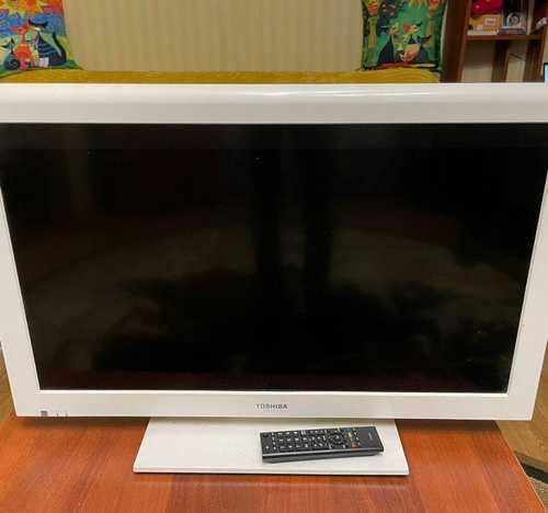 Телевизор Toshiba 32AV934RB