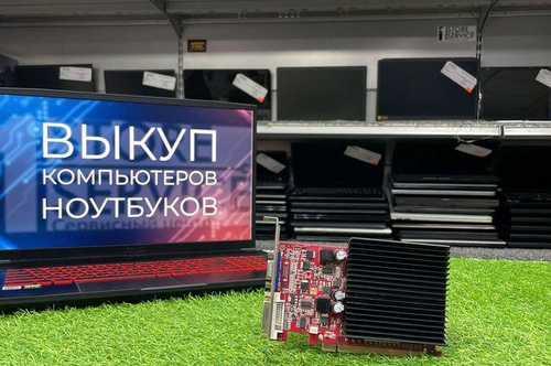 Видеокарта nVidia GeForce 9500 GT 1Gb