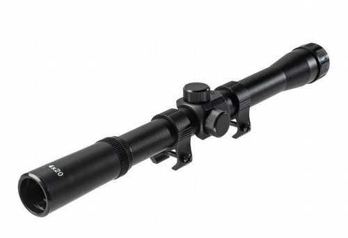 Оптический прицел Riflescope 4х20 (VR61-420)
