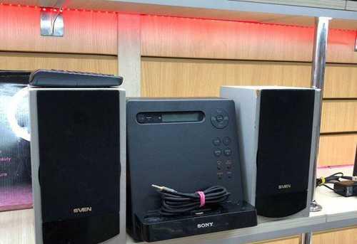 Мини-система Hi-Fi Sony HCD-LX50WMR