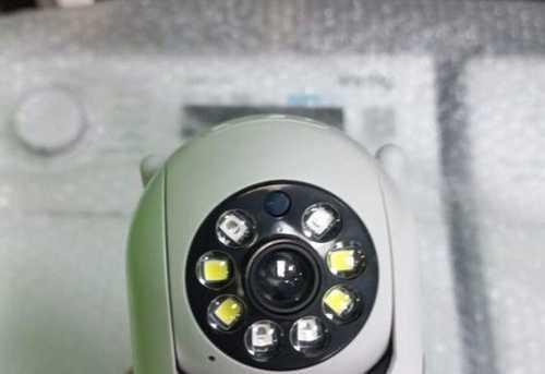 IP-камера камера видеонаблюдения