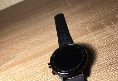 Часы amazfit stratos 2