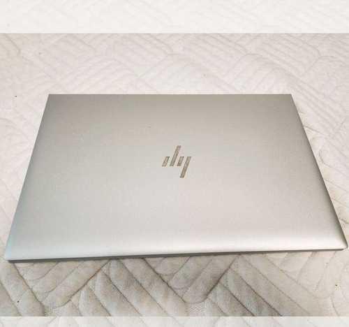 Ультрабук HP Elitebook 845 g7