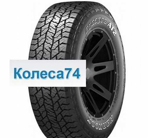 Hankook Dynapro AT2 RF11 235/70 R16