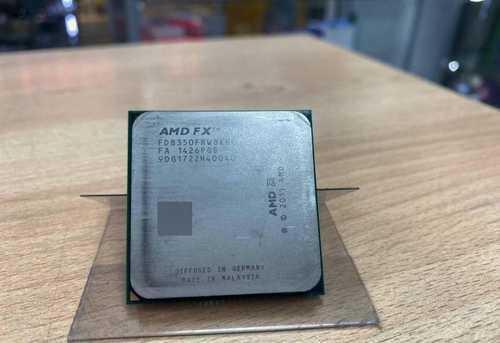 AMD FX-8350 AM3+ 125Вт, OEM