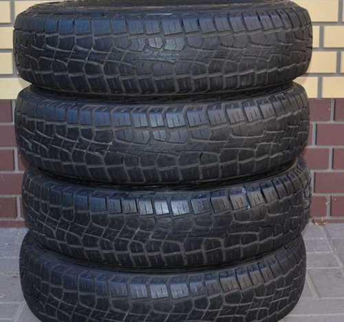 Pirelli Scorpion ATR 185/75 R16 93T