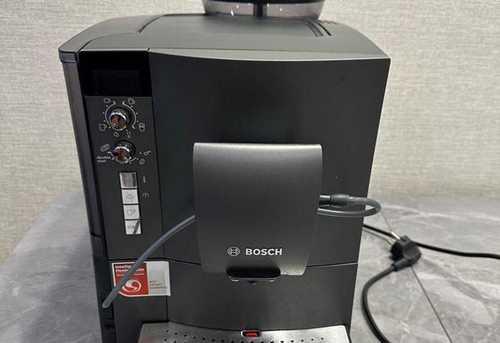 Автоматическая кофемашина Bosh
