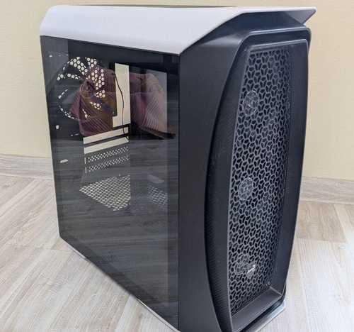 Корпус AeroCool Aero One Mini Frost