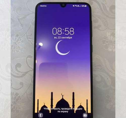 Samsung Galaxy A50, 4/64 ГБ