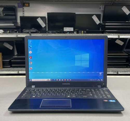 Ноутбук Samsung NP470R5E