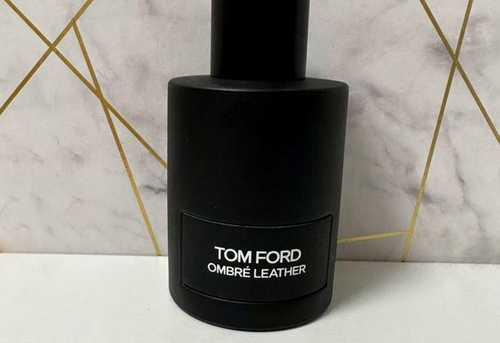 Tom ford ombre leather parfum