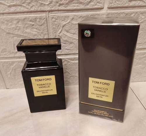 Tom Ford Tobacco Парфюмерия