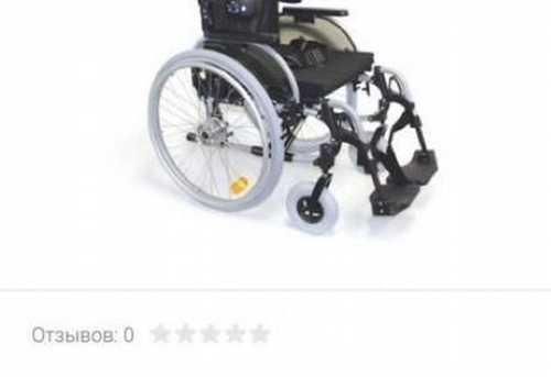 Инвалидное кресло-коляска Ottobock start