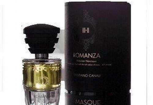 Masque Milano Romanza 35 ml парфюмерная вода
