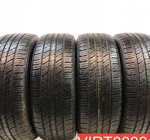 Kumho Crugen Premium KL33 225/55 R18 98V