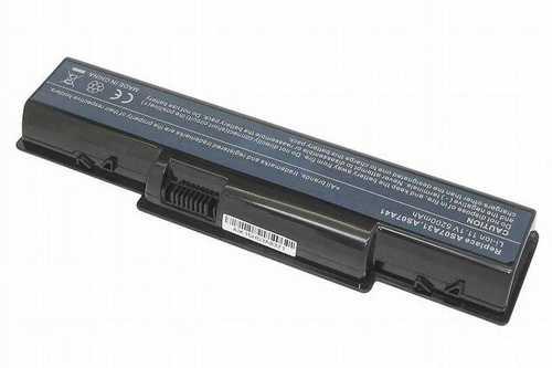 Аккумулятор Acer Aspire 4710 5200mAh 10.8-11,1V