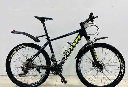 Велосипед totem 3900 на Shimano Deore