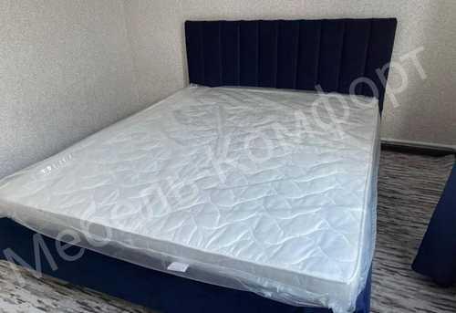 Кровать двуспальная для отеля/хостела/санатория