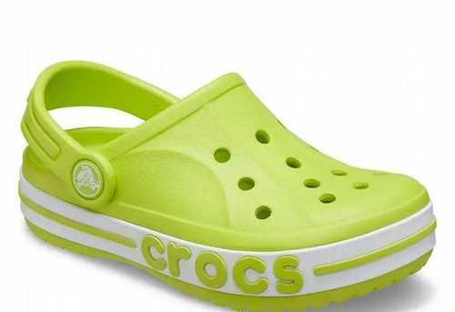 Crocs сабо с 10