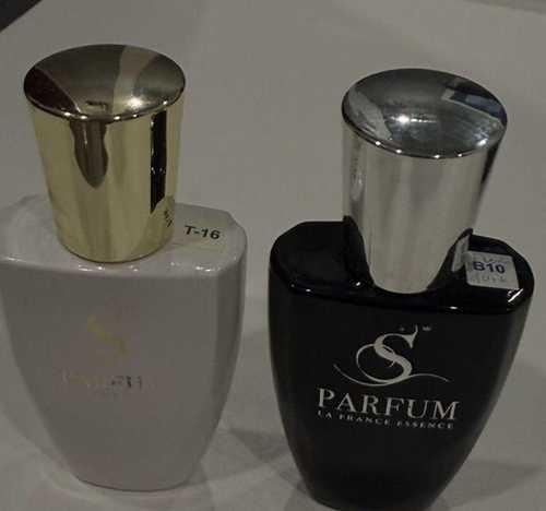 Духи S parfum