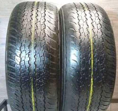 Dunlop Grandtrek AT25 285/60 R18 121Y