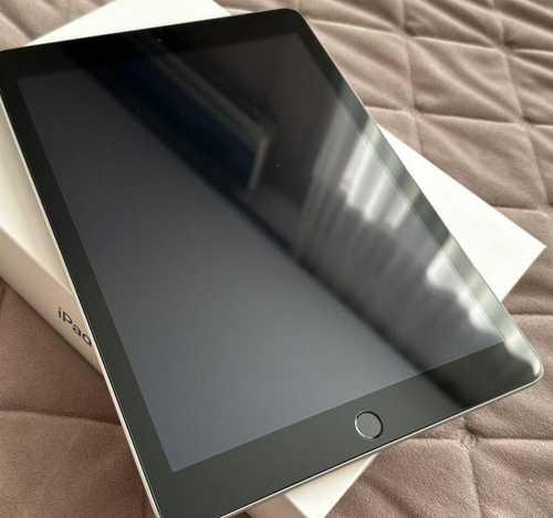 Планшет apple iPad