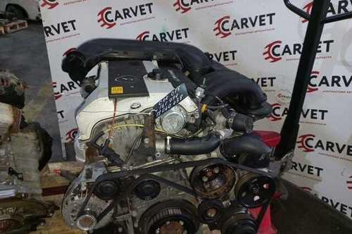 Контрактный двигатель SsangYong Rexton G32D