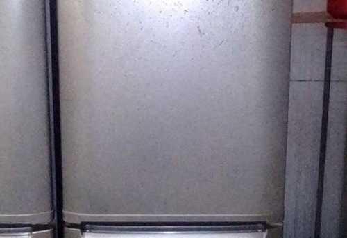 Холодильник Hotpoint-Ariston RMB 1185.1SF.019