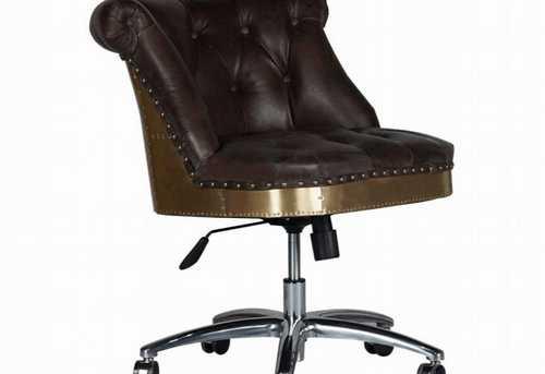 Офисный стул-кресло Steampunk Brass
