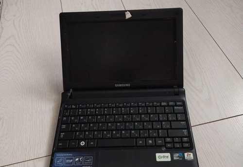 Ноутбук Samsung N150