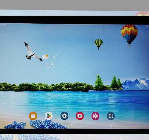 Samsung galaxy tab a7 SM-t500