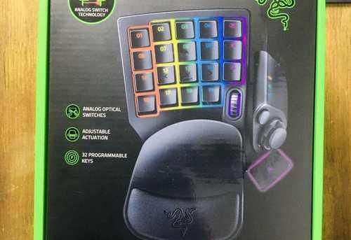 Игровая клавиатура Razer Tartarus Pro