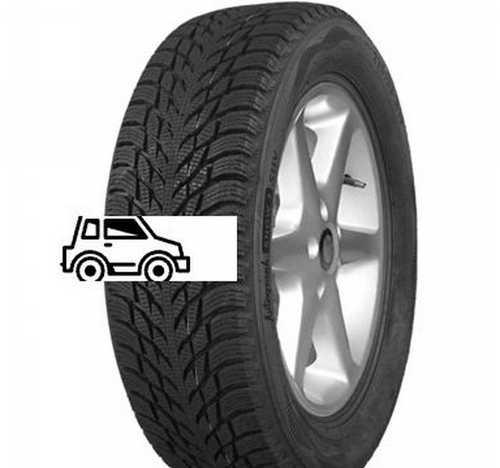 Ikon Tyres Autograph Snow 3 SUV 315/35 R21 111T