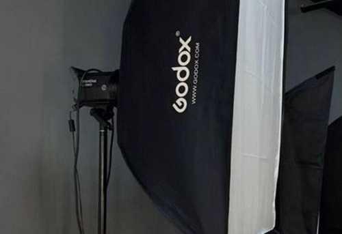 Godox LA200d Постоянный свет