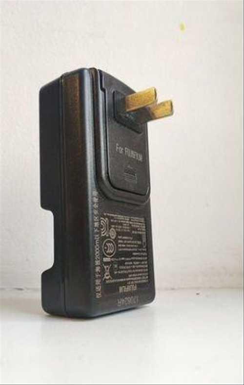 Зарядное устройство fujifilm BC-45С