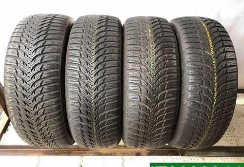 Kumho WinterCraft WP51 205/55 R16 101V