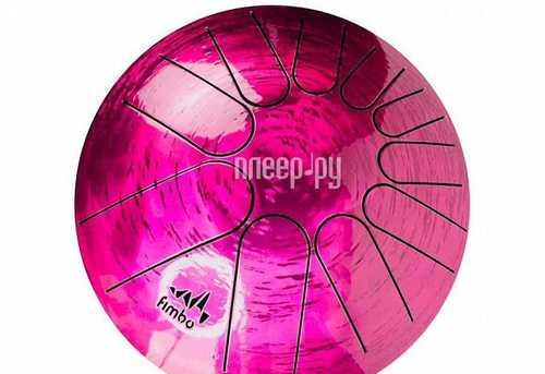 Fimbo Аметист New 27cm Pink