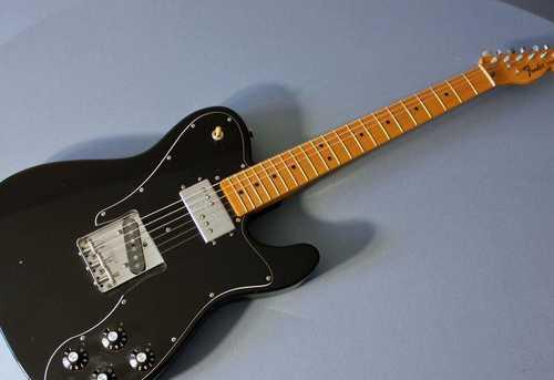 Fender 72 Telecaster Custom avri