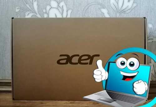 Новый ноутбук Acer Ryzen5 7520/8Gb:DDR5/NVMe:512GB