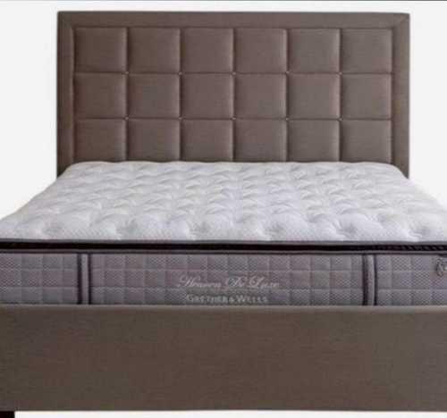 Матрас G&W Heaven De Luxe 39 см
