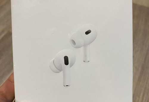 Наушники earpods pro 2 поколения