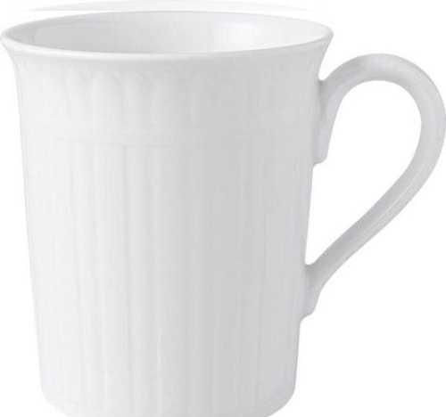 Кружка Villeroy & Boch Cellini mug with handle 0,3