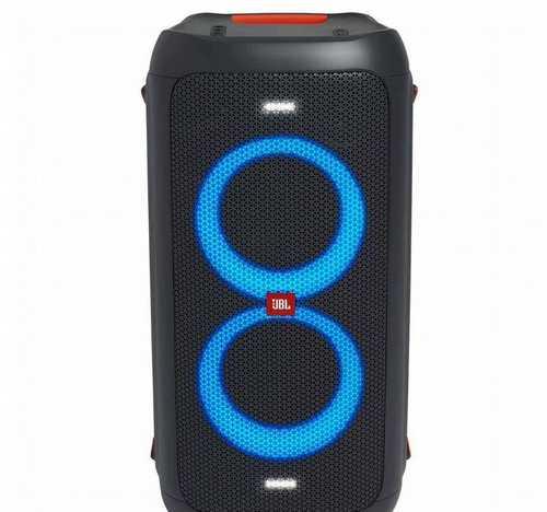 Акустическая система JBL PartyBox 100 Black